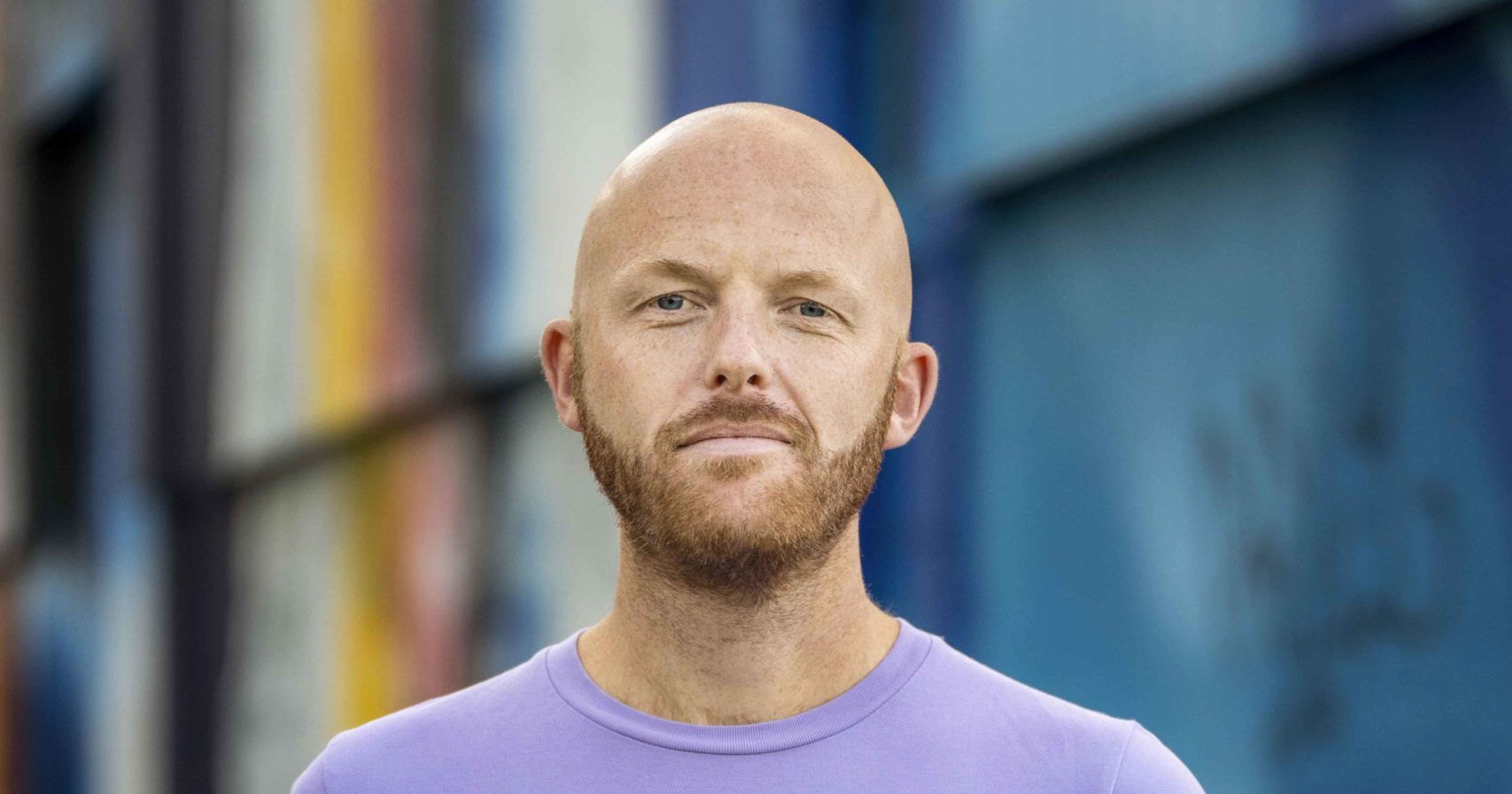 Interview with Paul van Merrienboer Co-founder at leading micro ...