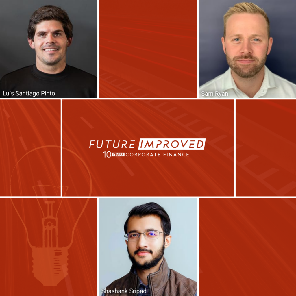 10 Years IMPROVED - Future IMPROVED | IMPROVED Corporate Finance