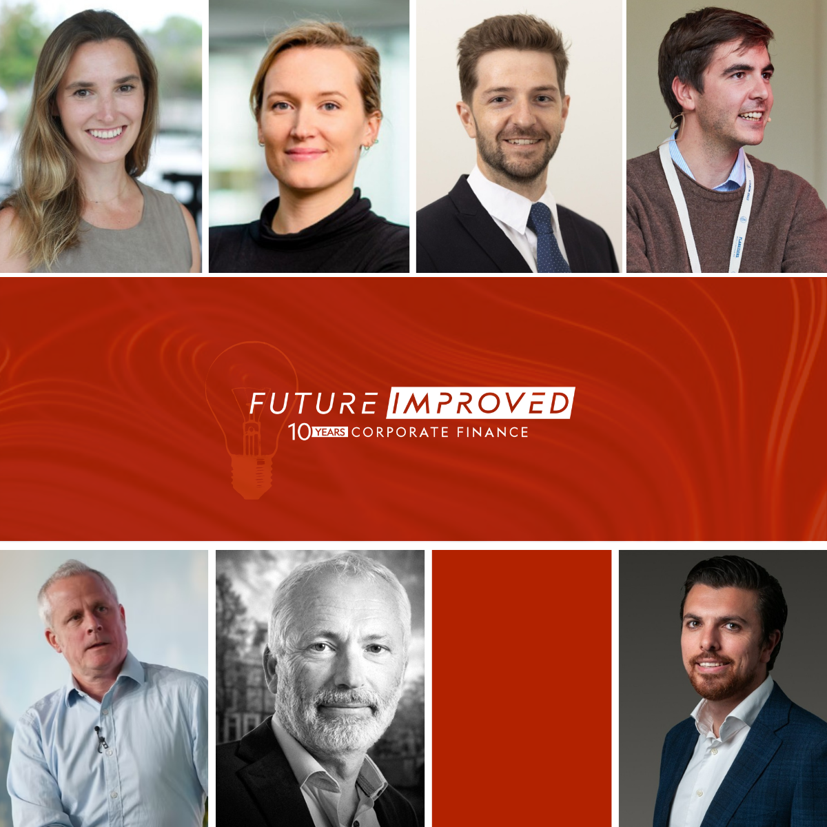 Future IMPROVED: A call to action for the next decade! | IMPROVED ...