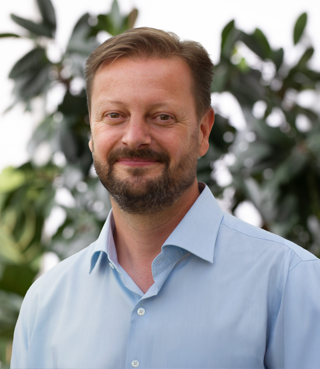 Ben Hill joins IMPROVED as Associate Partner | IMPROVED Corporate Finance