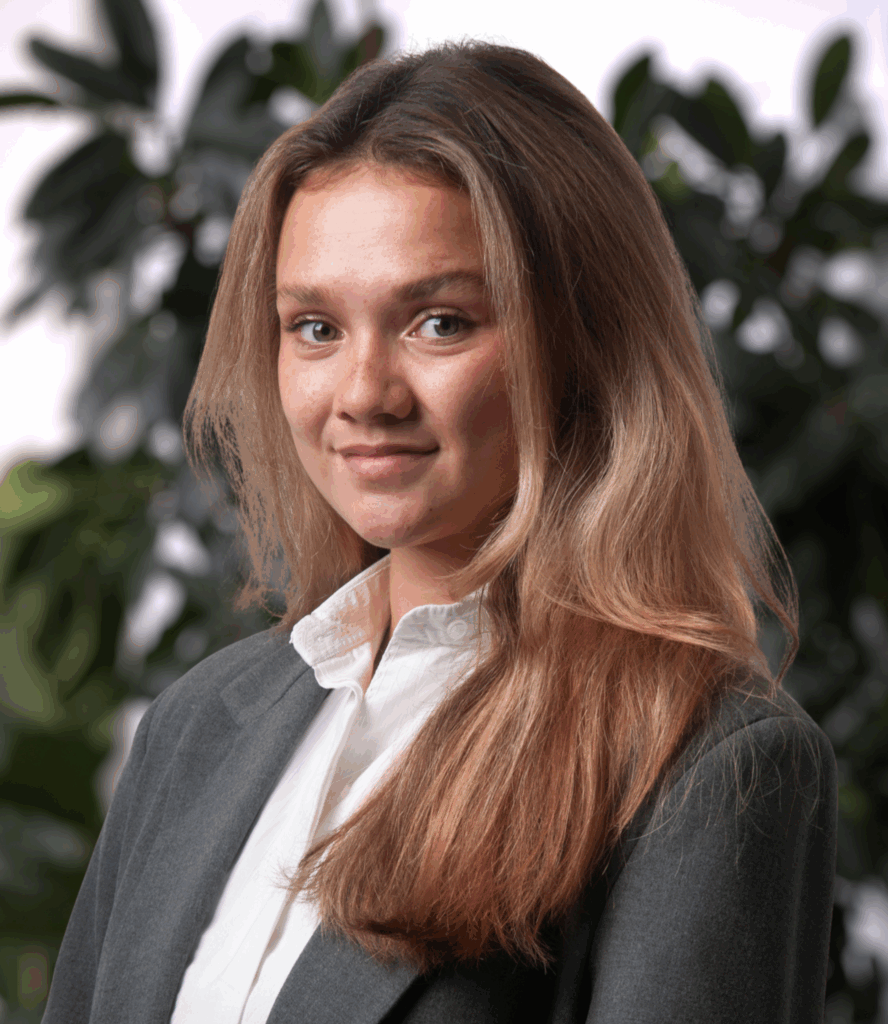 Sophie Pickkers | IMPROVED Corporate Finance