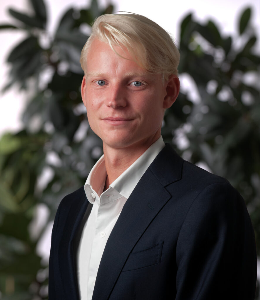 Bas van Lookeren Campagne | IMPROVED Corporate Finance